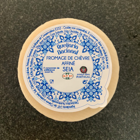 Queijaria Nacional – La Gastronomie portugaise, Authentique et Généreuse.